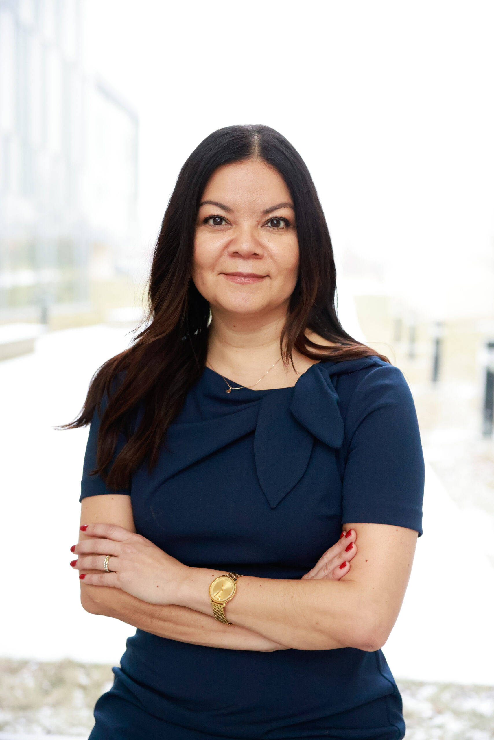 Melissa Barbosa-Guzman – BarbosaAllenForECC.com